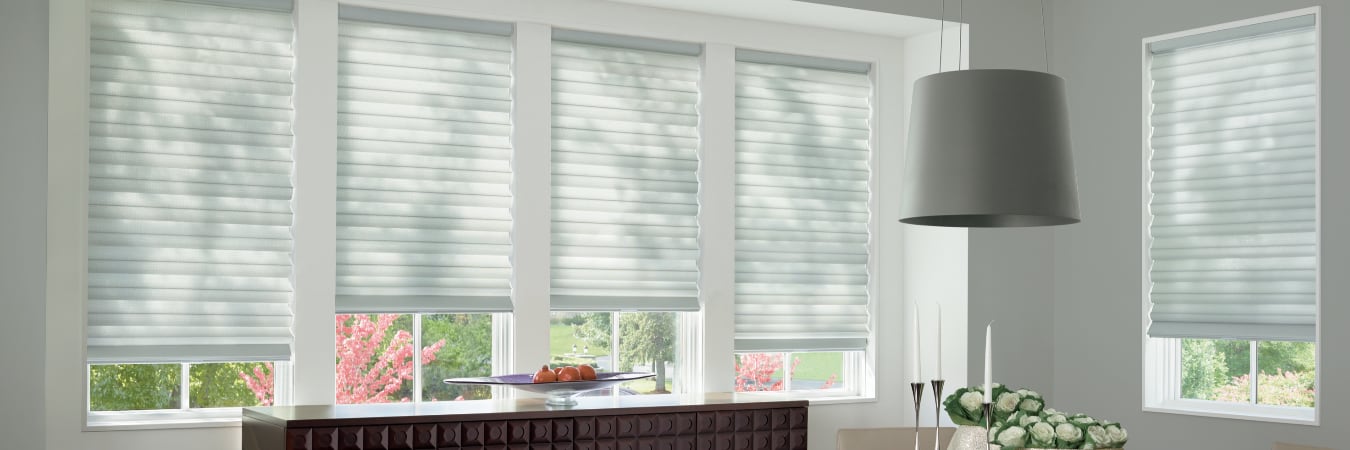Top Window Treatments For Bullnose Windows In Fort Myers | Sunburst Shutters Fort Myers